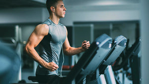 overall health fitness